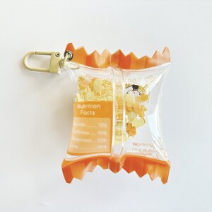 Spy X Family Candy Charms | Cute Anime Keychains, Chibi Shakable Charms ...