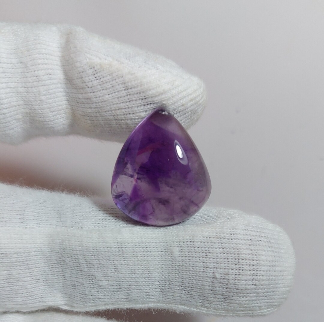 Amethyst Lace,natural Purple Star Amethyst,loose Gemstone,amethyst ...