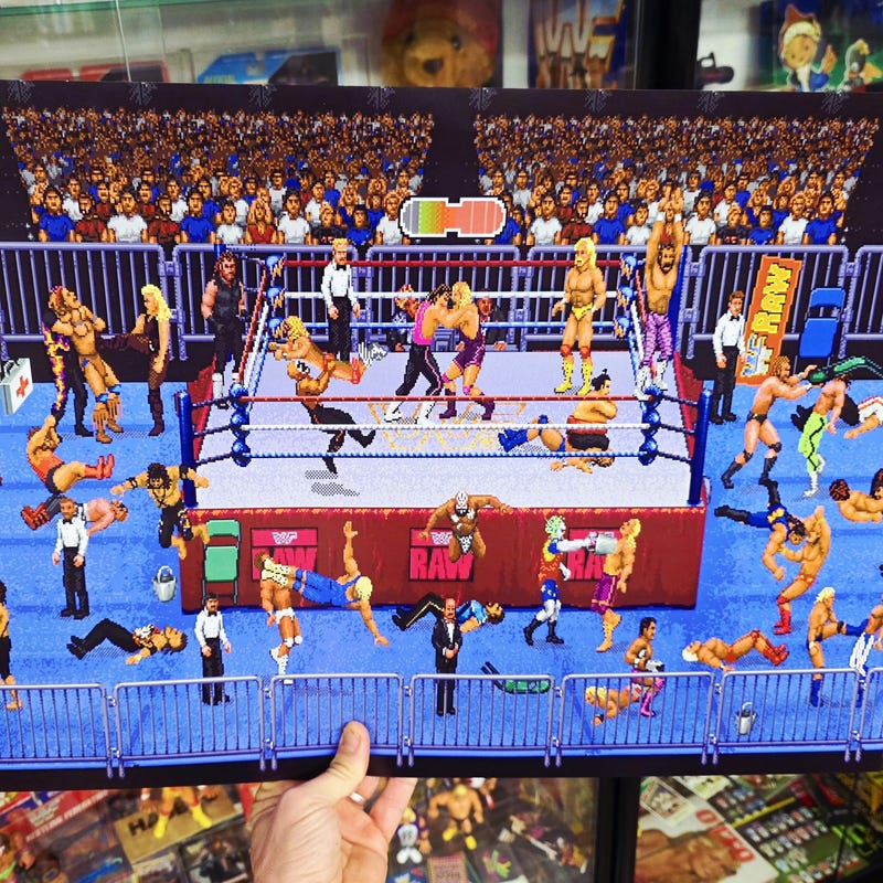 WWFSTARS (Ships from: Germany) - Etsy