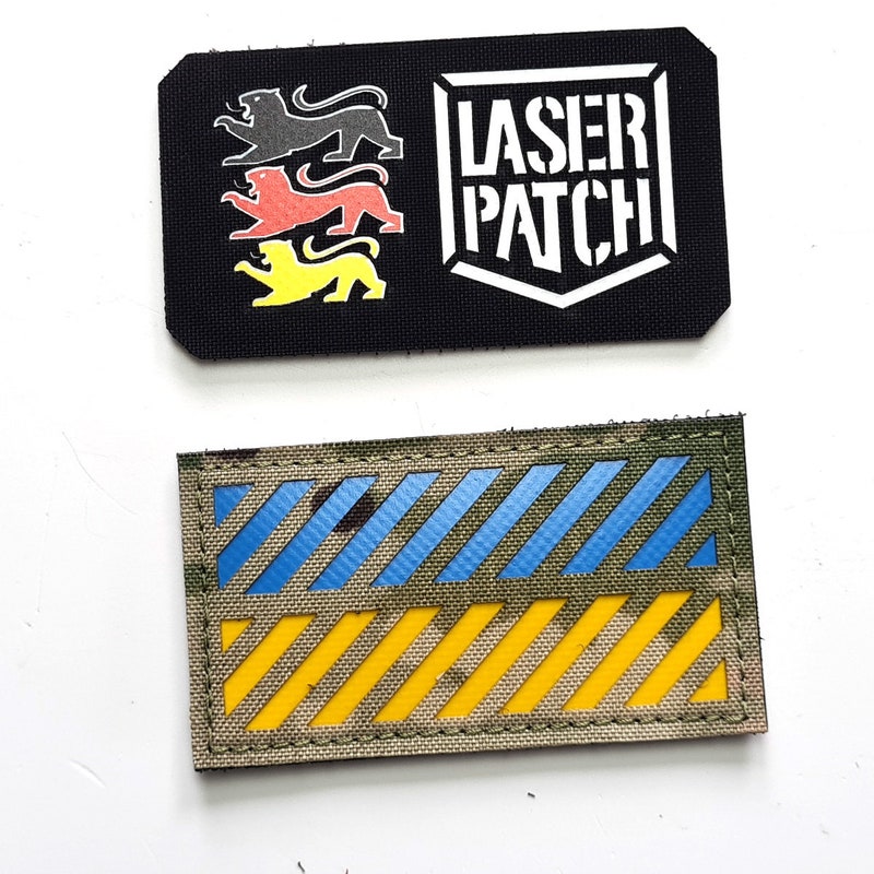 Velcro Patch - Etsy