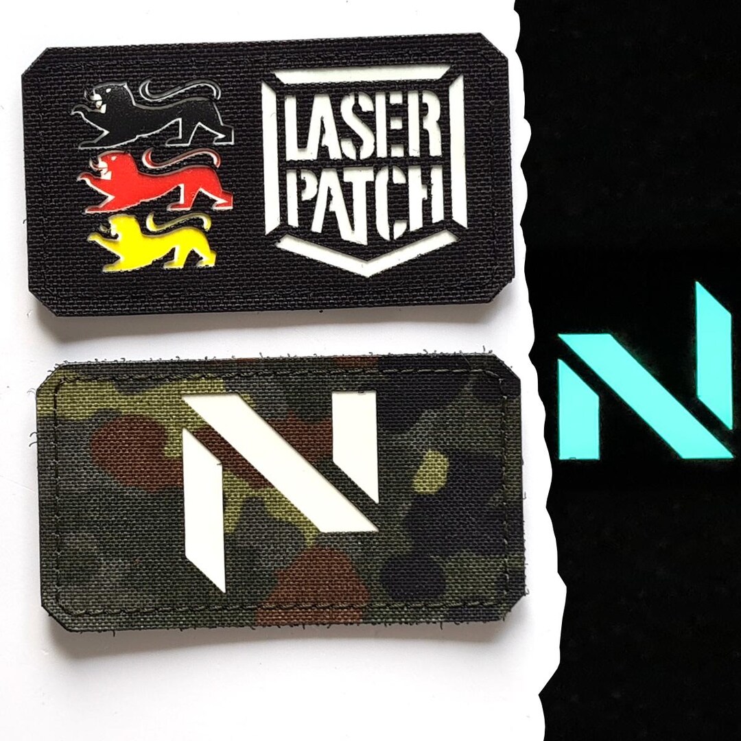 Battlefield 2042 Helpless Logo 2x2 Embroidery Design From Game ...