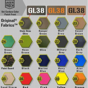 Escape From Tarkov USEC PMC Lasercut Patch With Velcro - Etsy