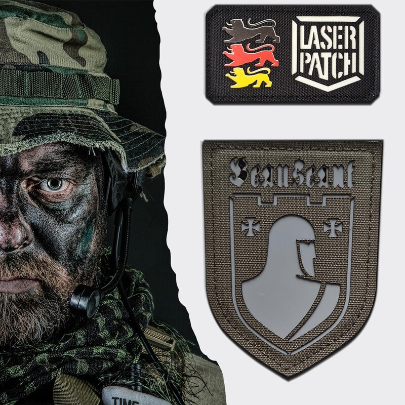 Knights Templar Patch - Etsy