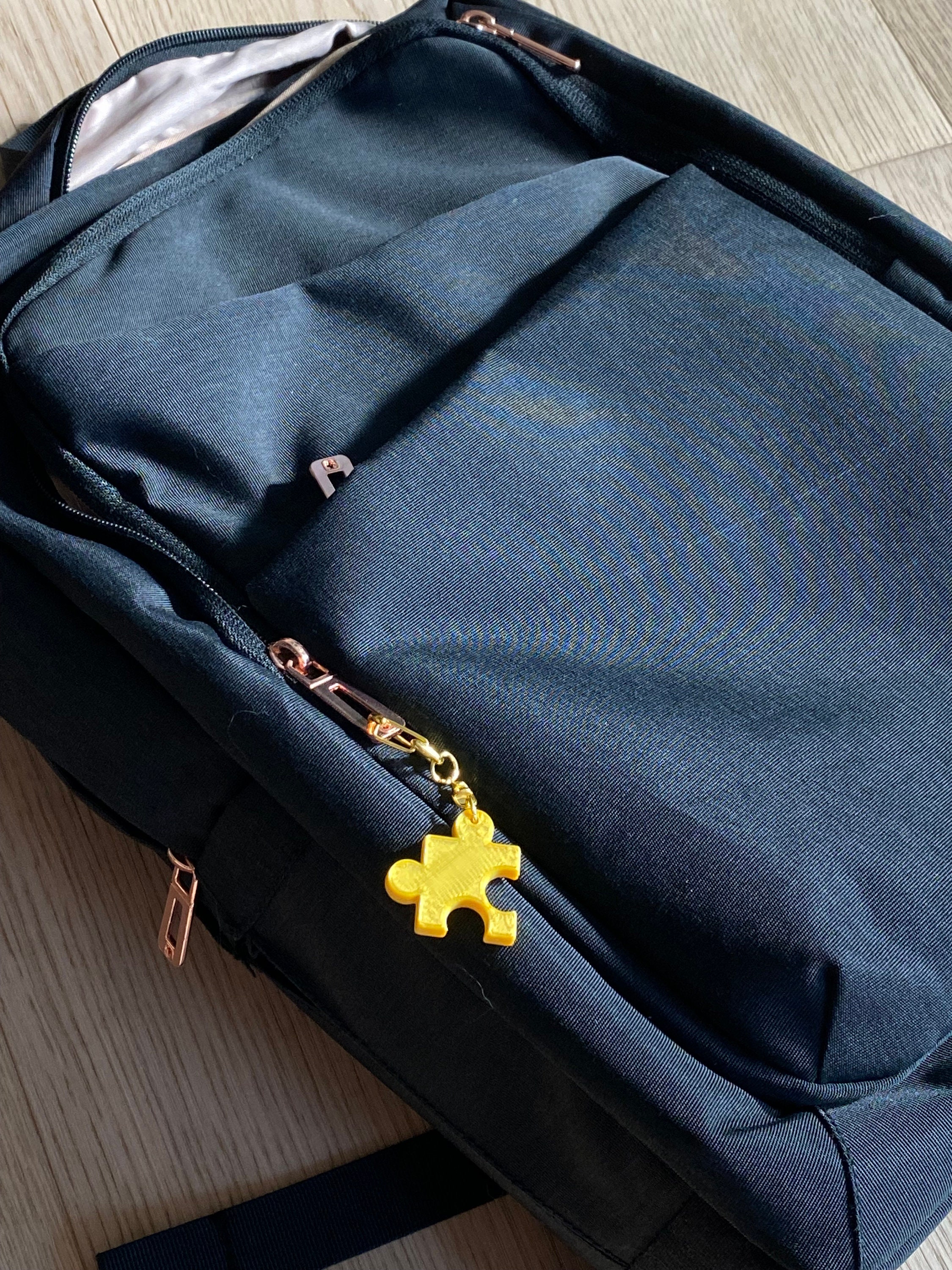 Banjo Kazooie Jiggy Keychain - Etsy