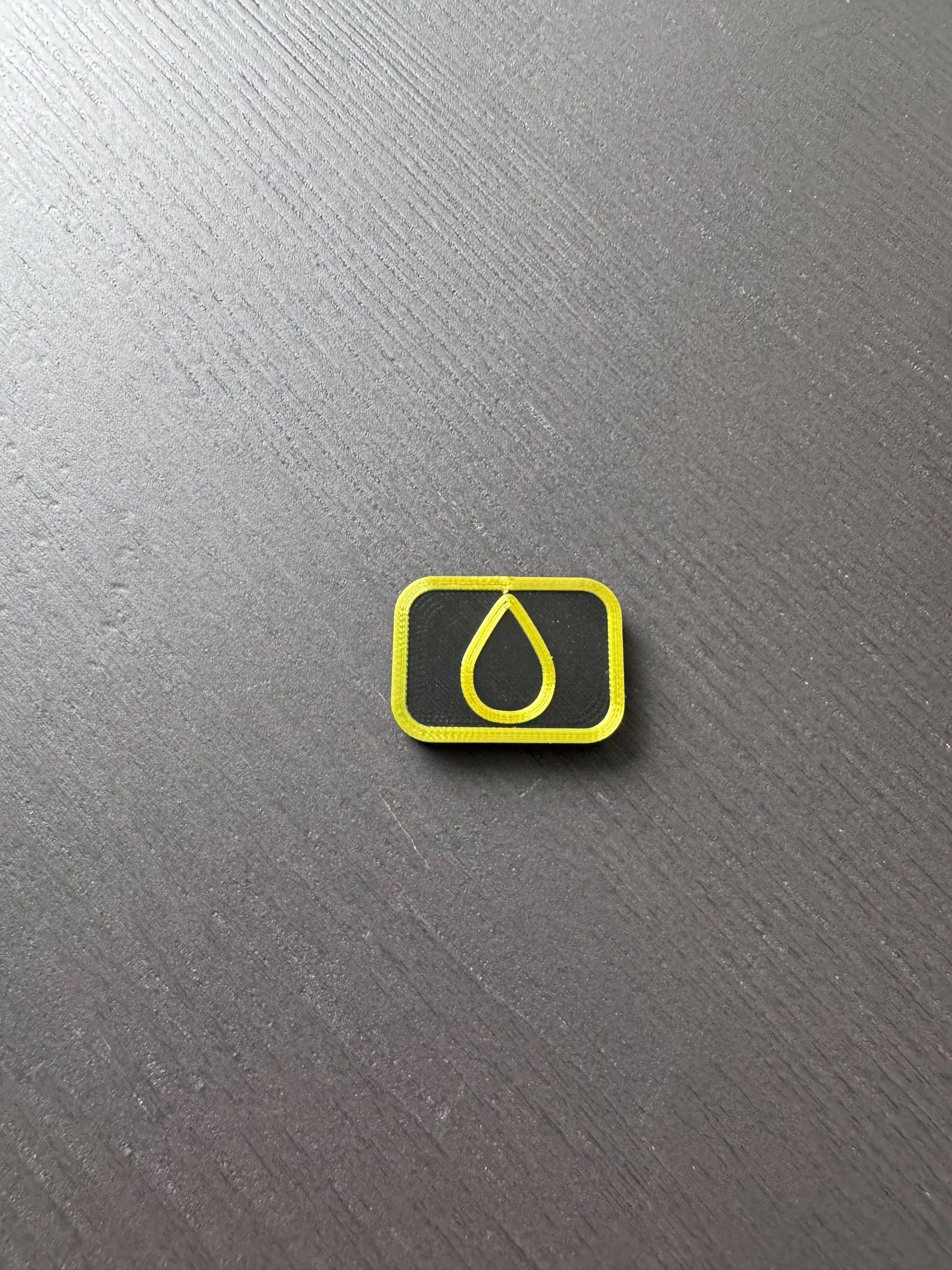 Severance Lumon Pin Magnetic | Sci-fi Cosplay Gift | 3D Printed - Etsy