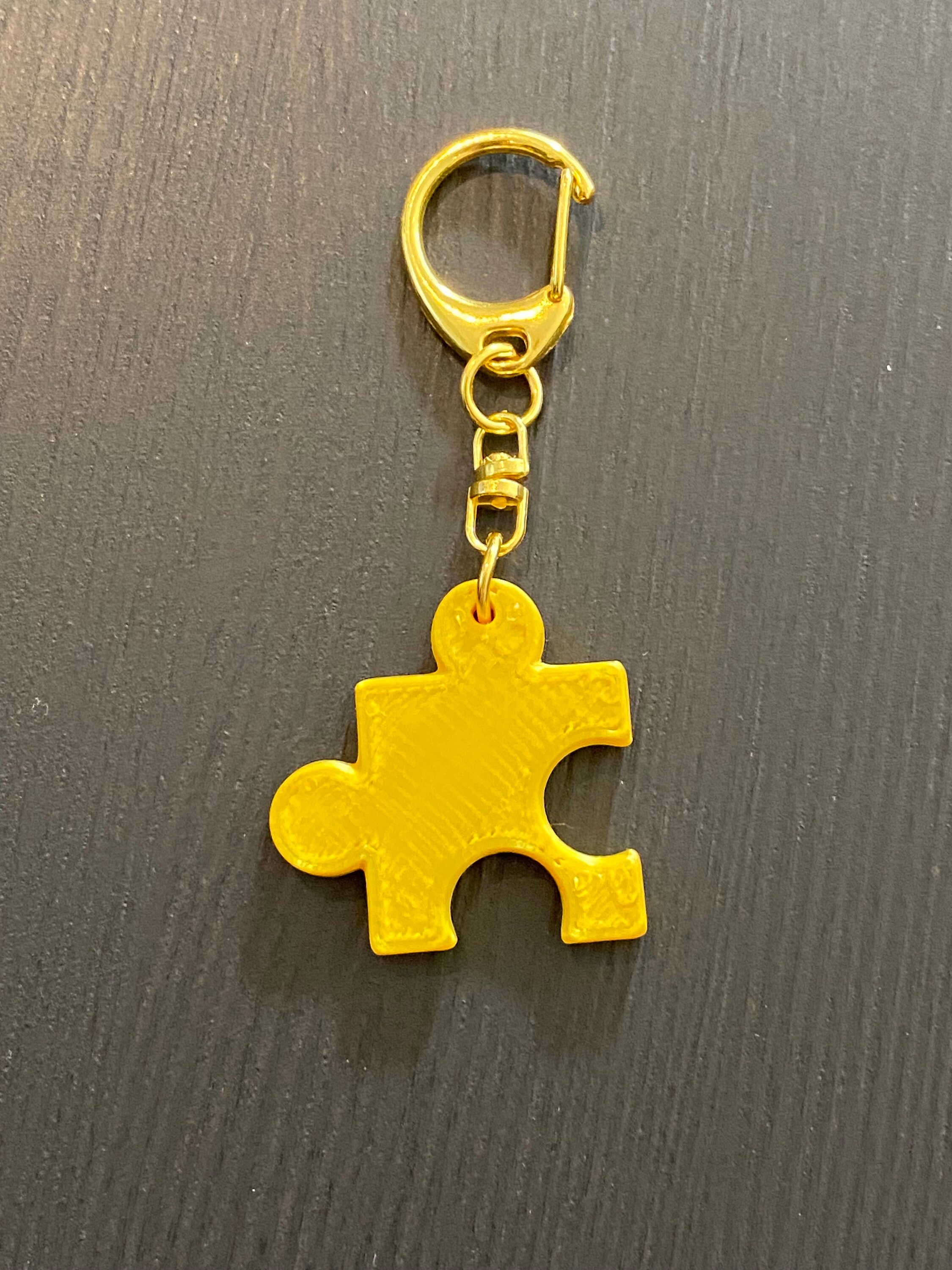 Banjo Kazooie Jiggy Keychain - Etsy