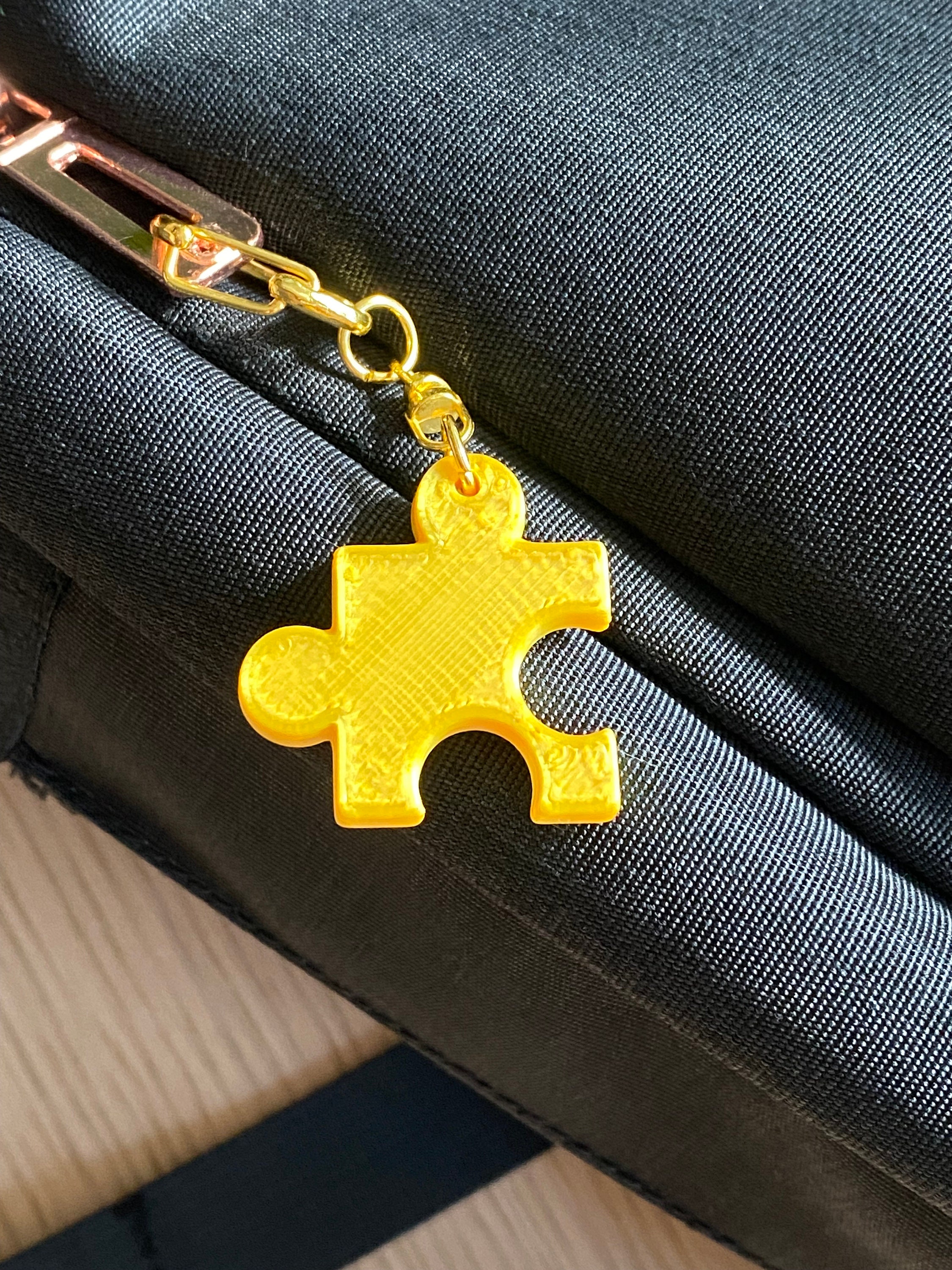Banjo Kazooie Jiggy Keychain - Etsy