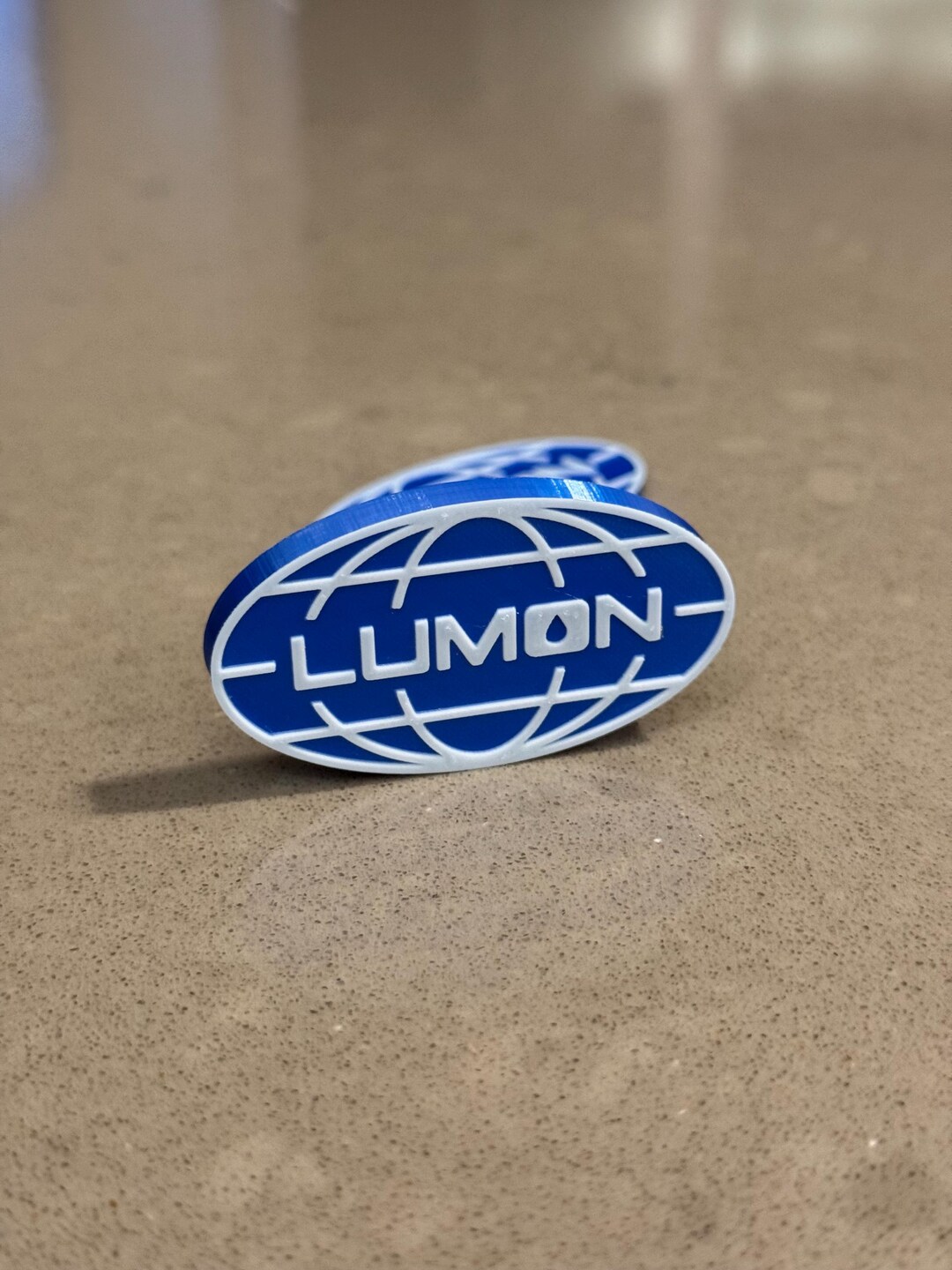 Severance Lumon Fridge Magnet | TV Show Fan Gift | Sci-fi Merch - Etsy