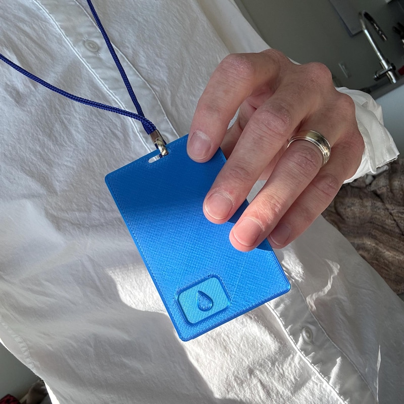 Severance Costume - Etsy