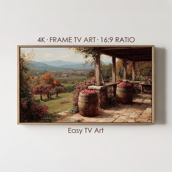 Orchard View Farms - Etsy