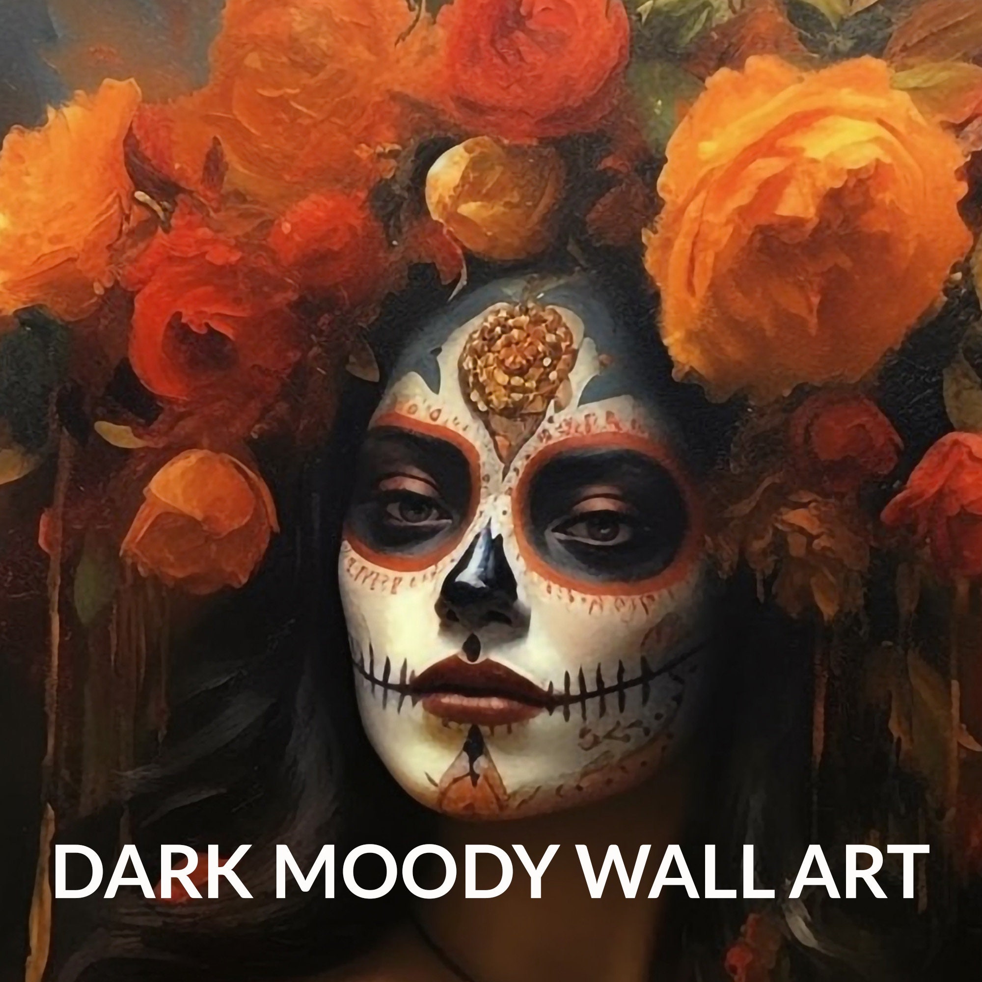 Catrina poster, the day of the dead, sold by Eric Stone | SKU 90149562 ...