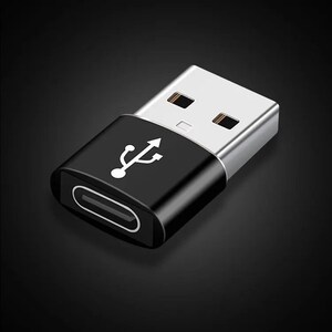 Fast USB OTG Adapter Type C Female Converter to OTG Data 3.0 Male - Etsy
