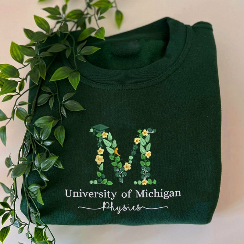 University of Michigan - Etsy