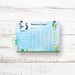 Mario Reward Chart for Kids, Combination Deal, Mario, Luigi, Toad ...