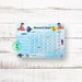Finding Nemo Reward Chart for Kids, Behaviour Chart, Habit Tracker ...
