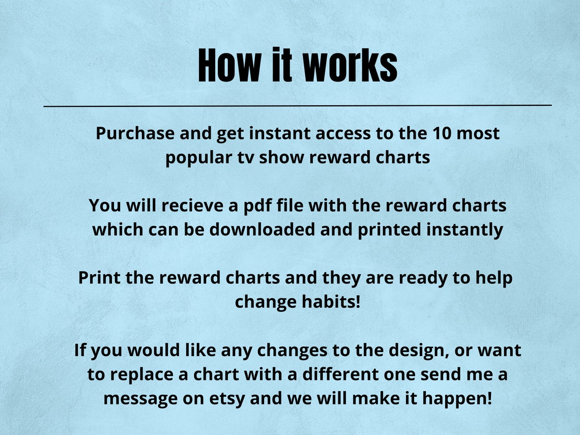 Reward Chart Bundle for Boys, Mario, Sonic, Pokemon, Teacher Reward ...