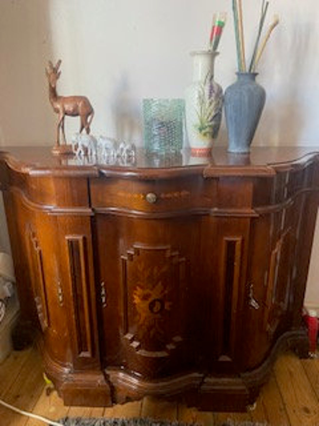 Side Board - Etsy