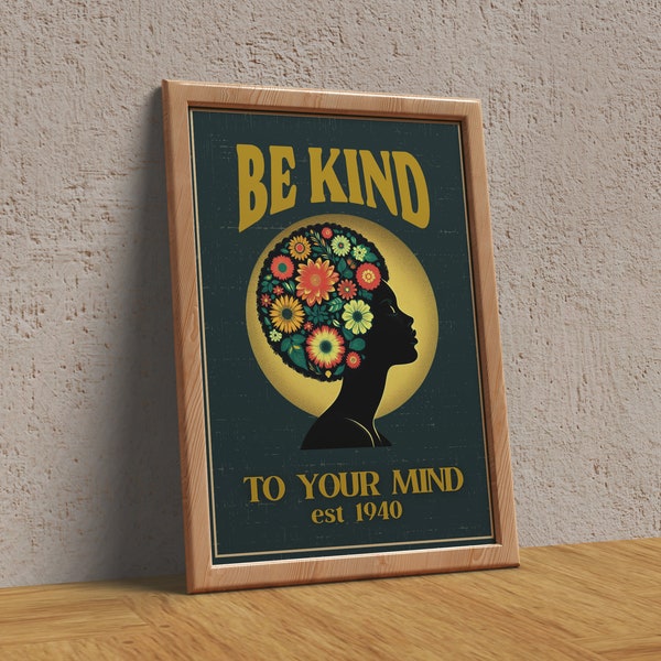 Positive Posters - Etsy