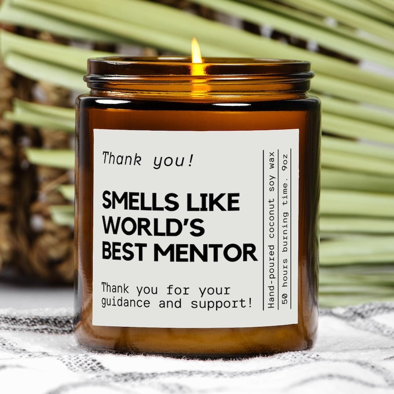 Small Gift for Mentor - 60+ Gift Ideas for 2026
