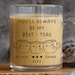 Personalized Best Friend Coffee Cup, Custom Bestie Cup, Gift for Bestie ...