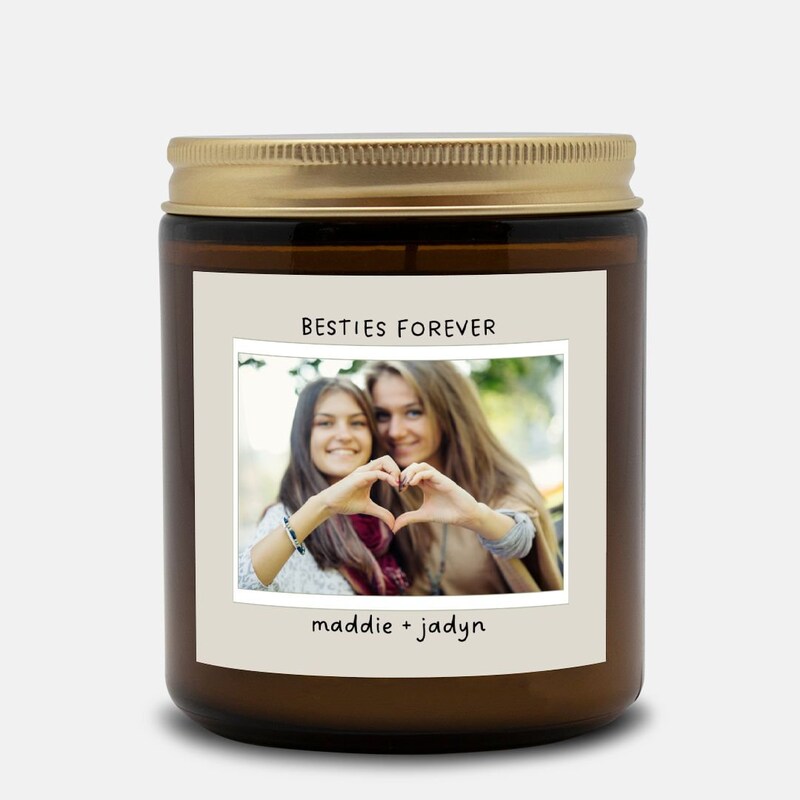 Best Friend Candle - Etsy