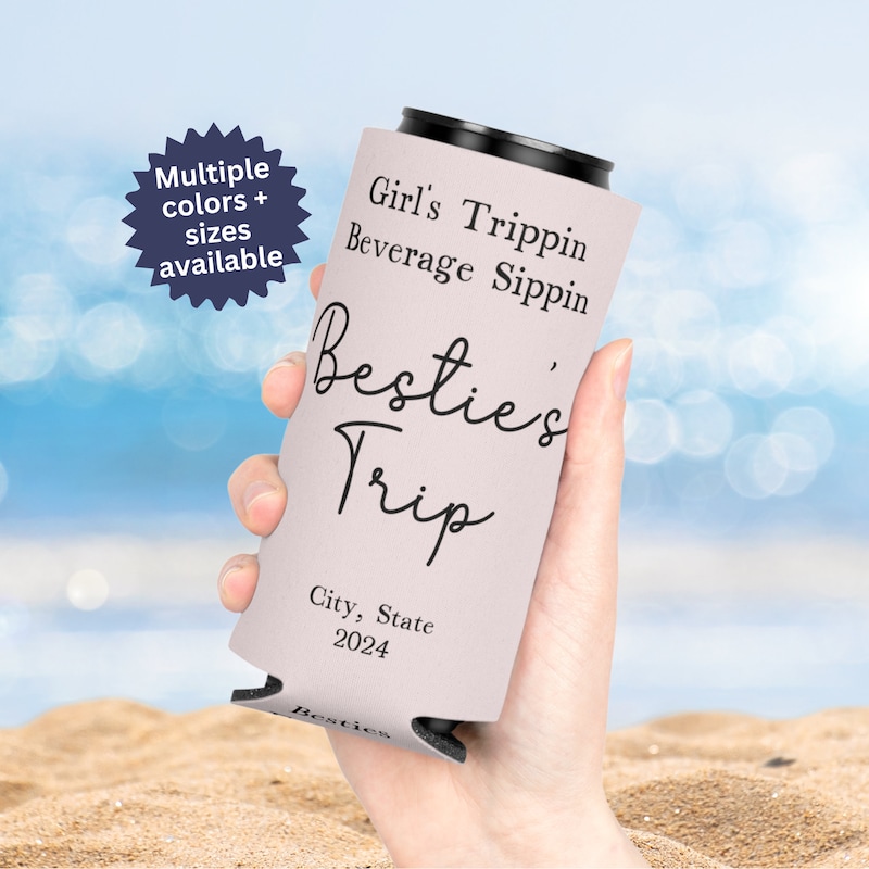 Girls Trip Gifts - 60+ Gift Ideas for 2025