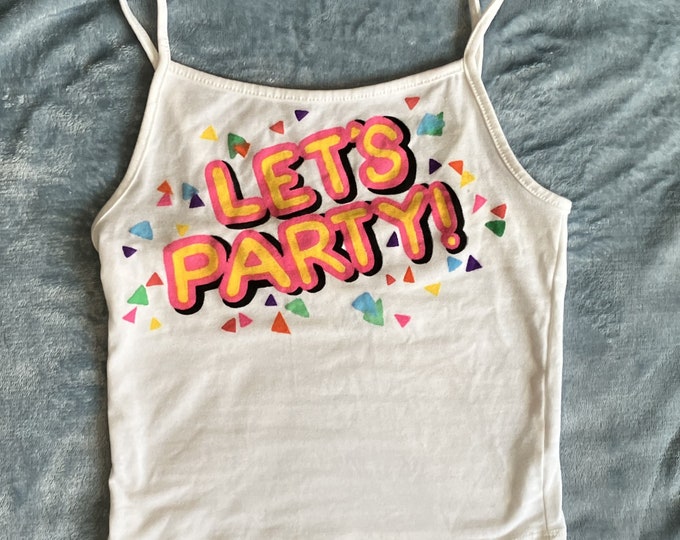 FNAF Chica Bib Cosplay Top (five Nights at Freddy's) - Etsy