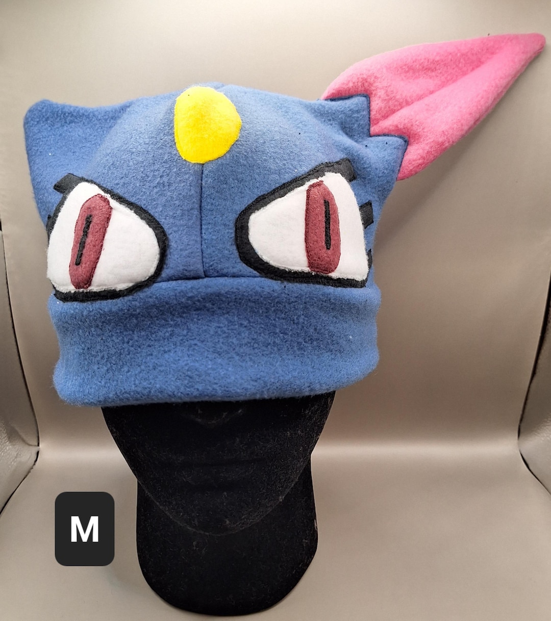Sneasel Hat M/f - Etsy