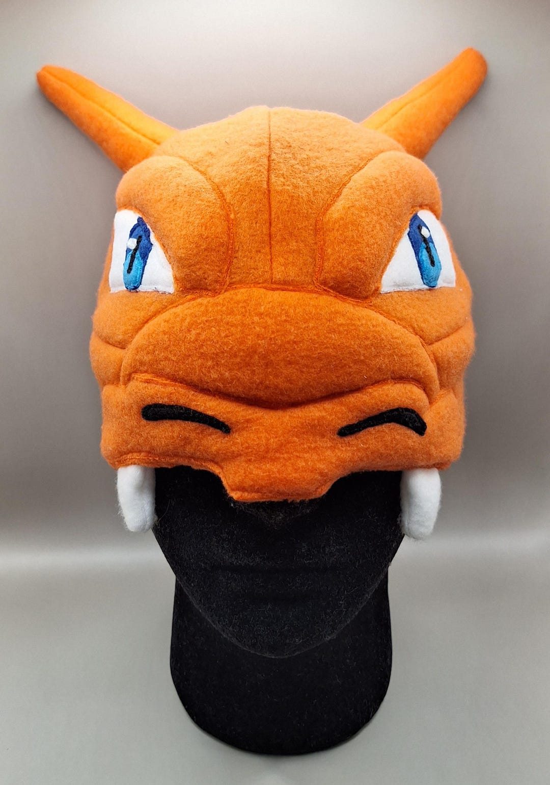 Charizard Hat - Etsy
