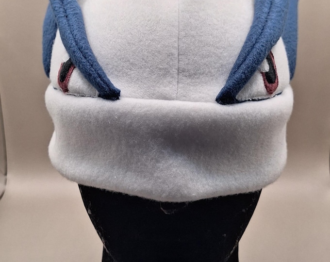 Lugia Inspired Hat - Etsy