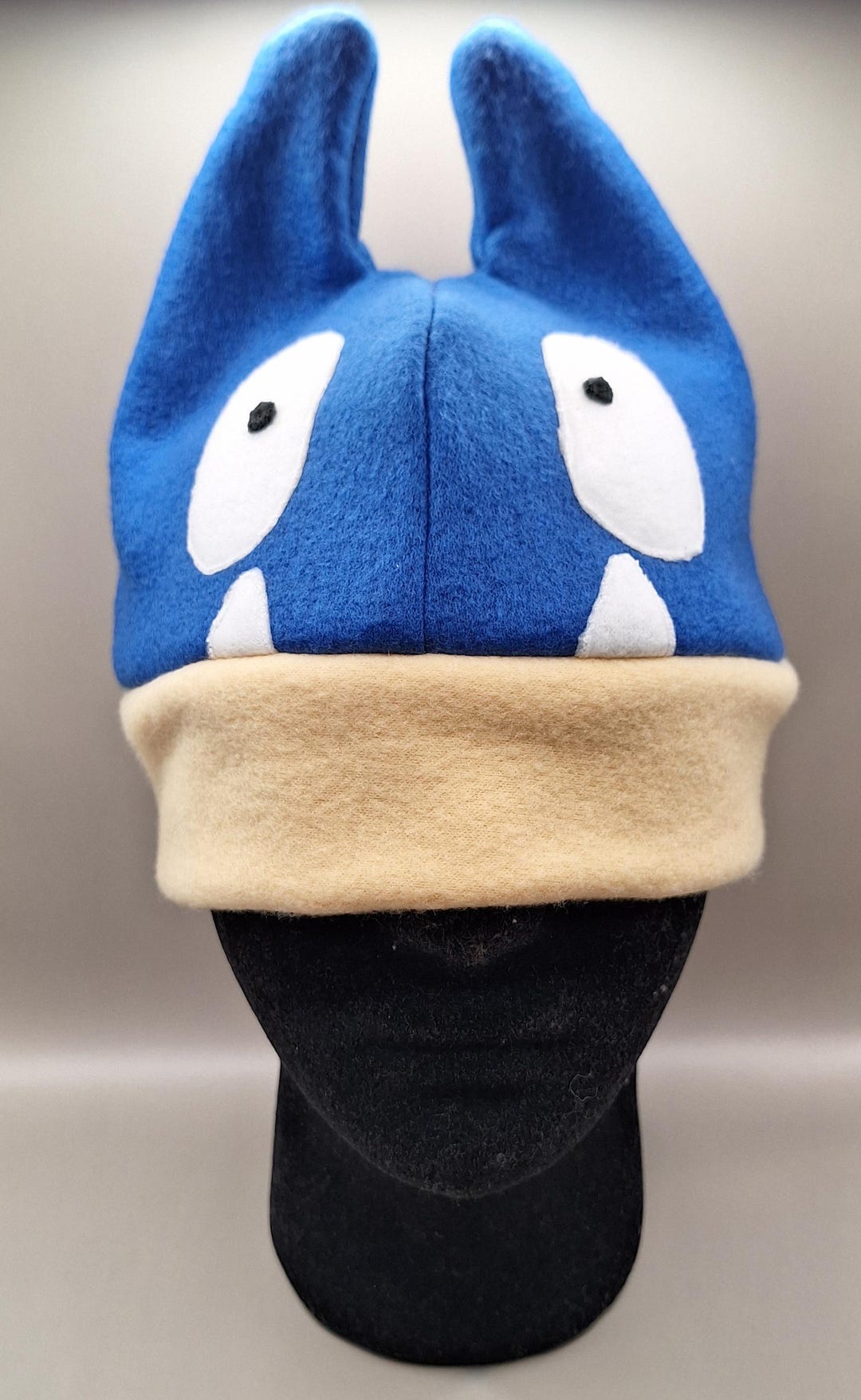 Munchlax shiny Hat - Etsy