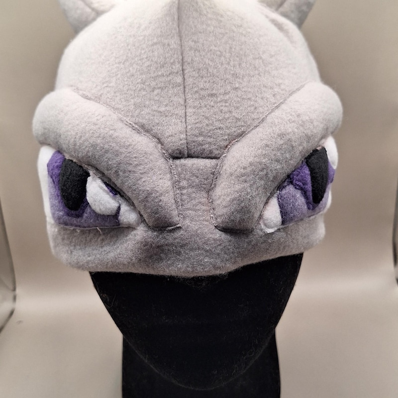 Mewtwo Costume - Etsy