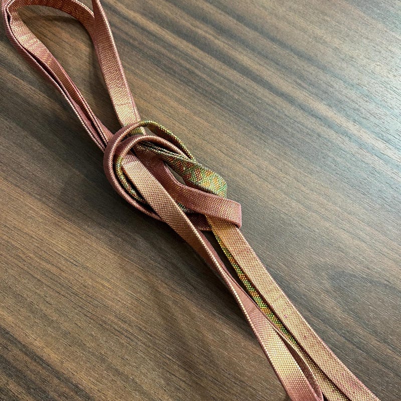 Obijime - Etsy