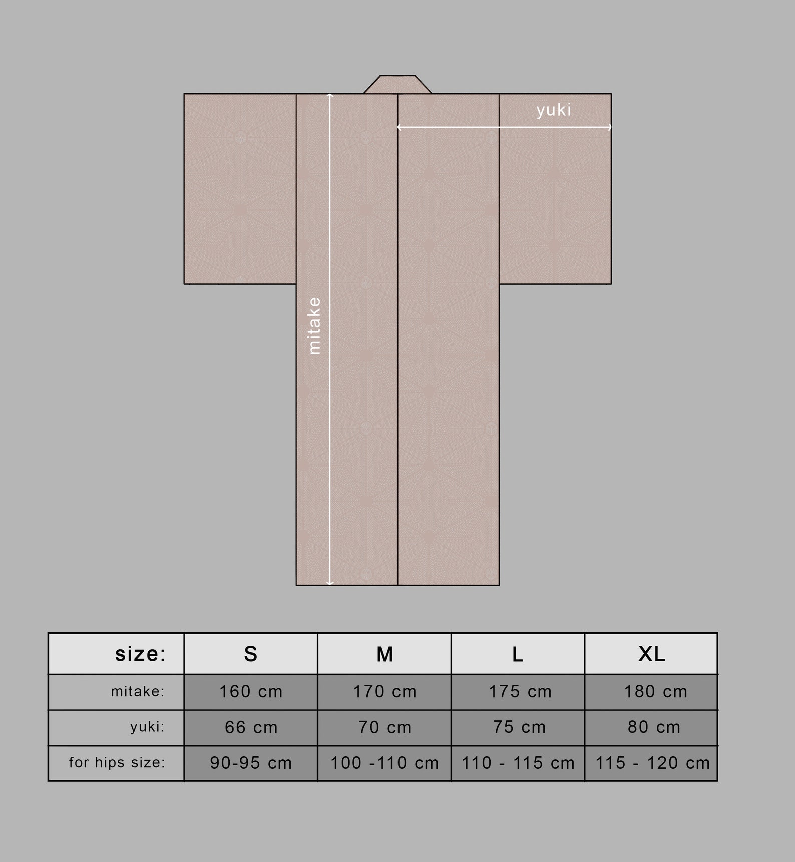 Kimono kitsune Junihitoe / Yukata / Plus Size - Etsy