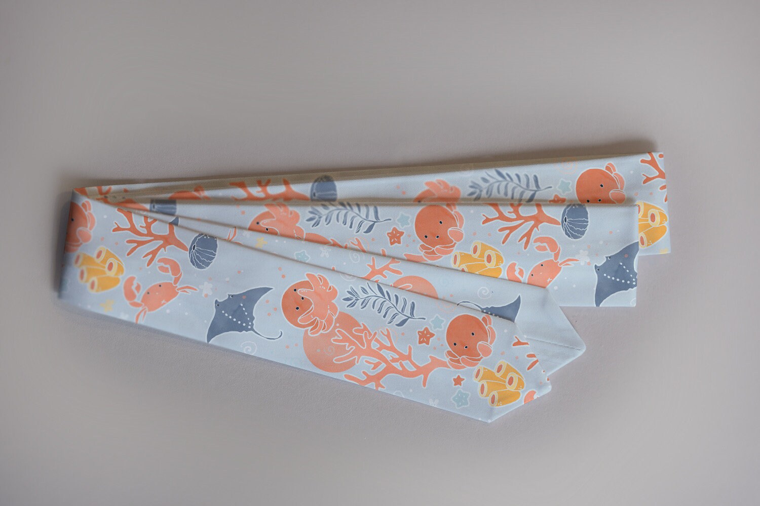 Cotton Koshihimo 2023 Collection sea Blue / Kimono / Yukata - Etsy