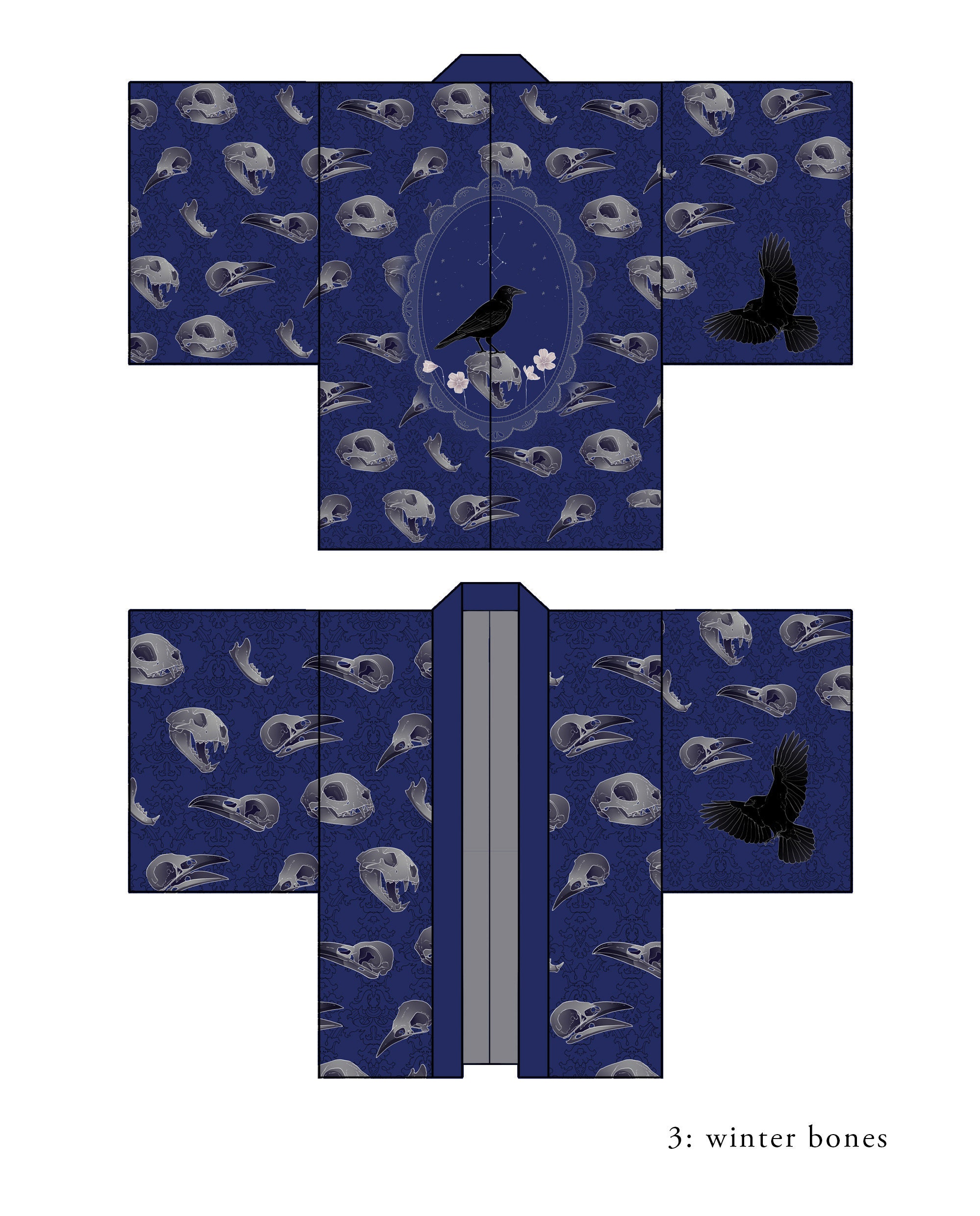 Haori Coat, Many Designs Available / Kimono / Yukata / Plus Size - Etsy