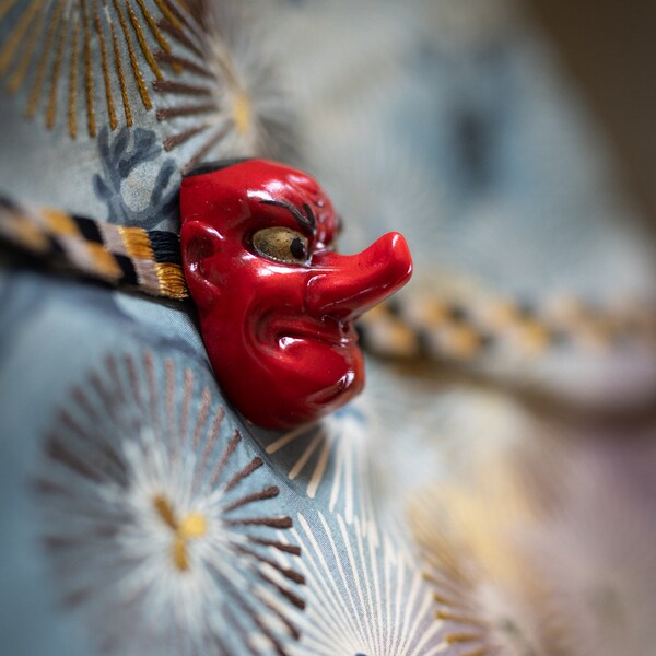 Kimono Face Mask - Etsy