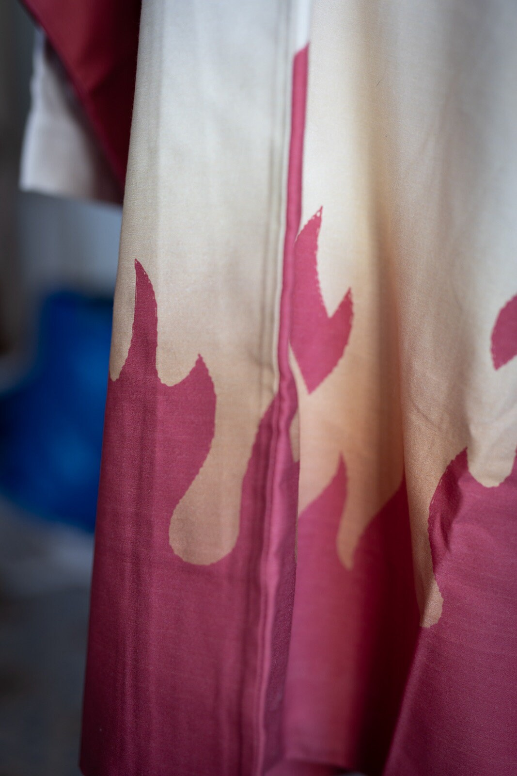 Rengoku Haori / 82yuki / Plus Size / Demon Slayer - Etsy