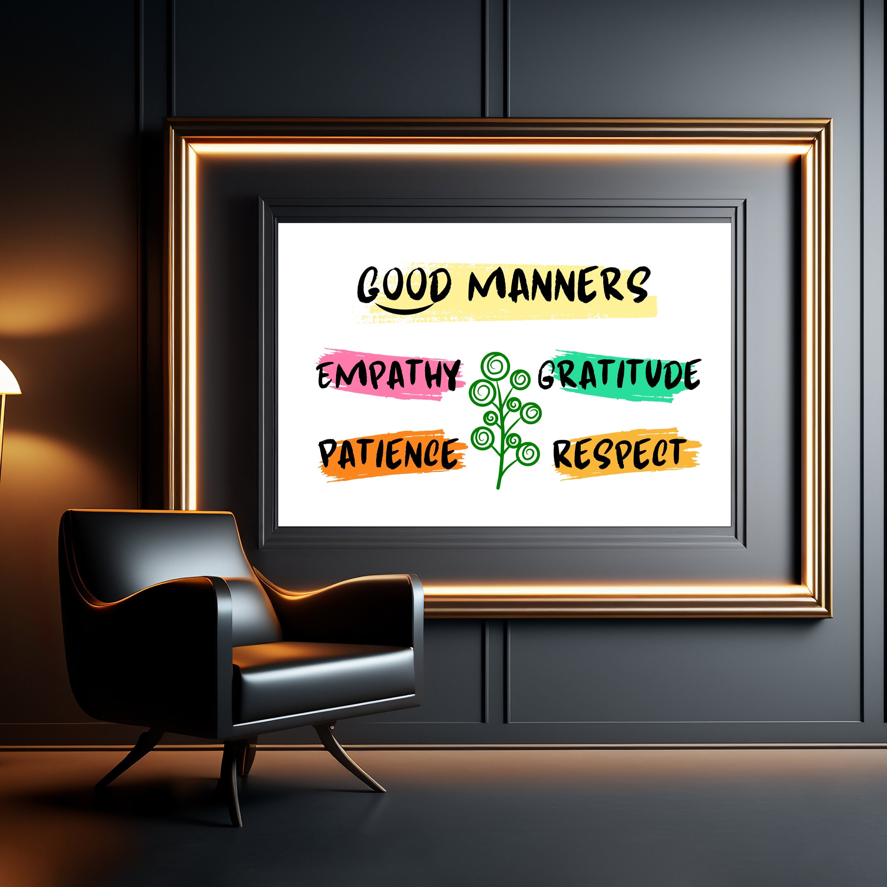 Good Manners Quotes