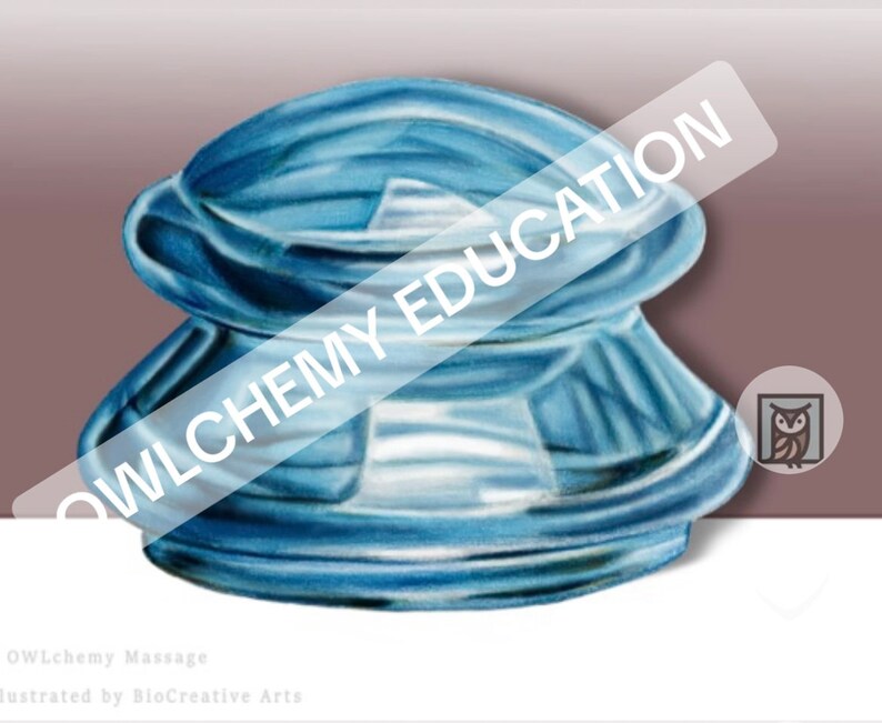 Laminated 18x24 Cupping Marks Poster - Etsy