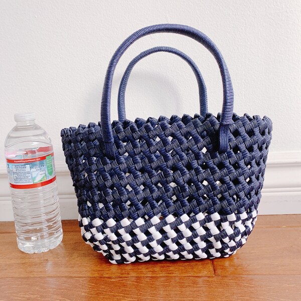 Japanese Paper Bag - Etsy