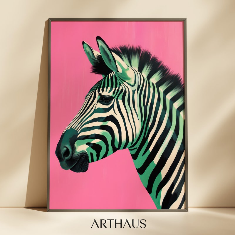 Preppy Wall Art - Etsy