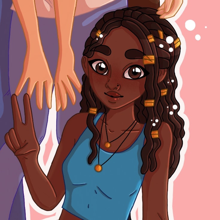 Marauders Print A4/A5/A6 - Etsy