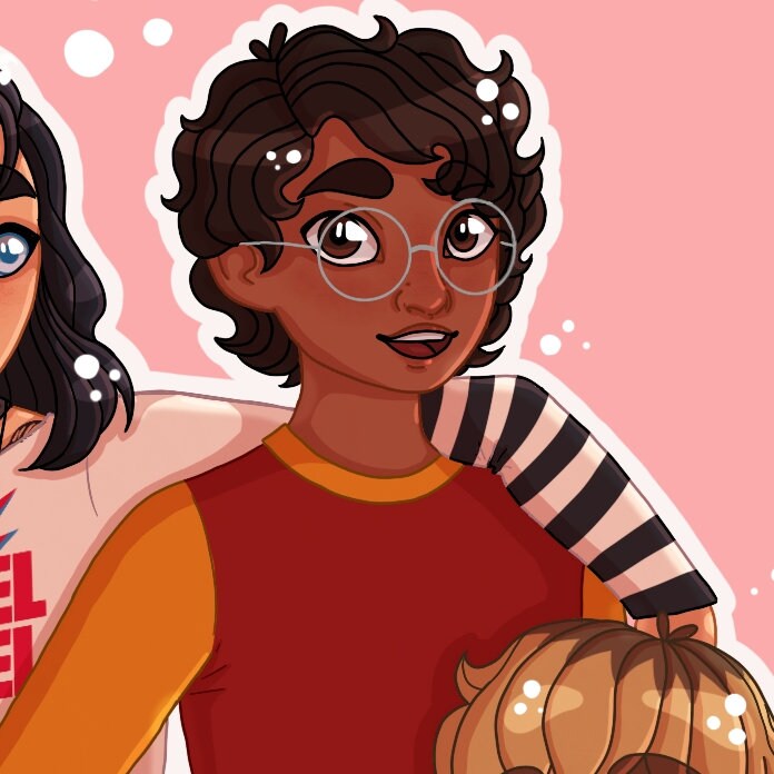 Marauders Print A4/A5/A6 - Etsy