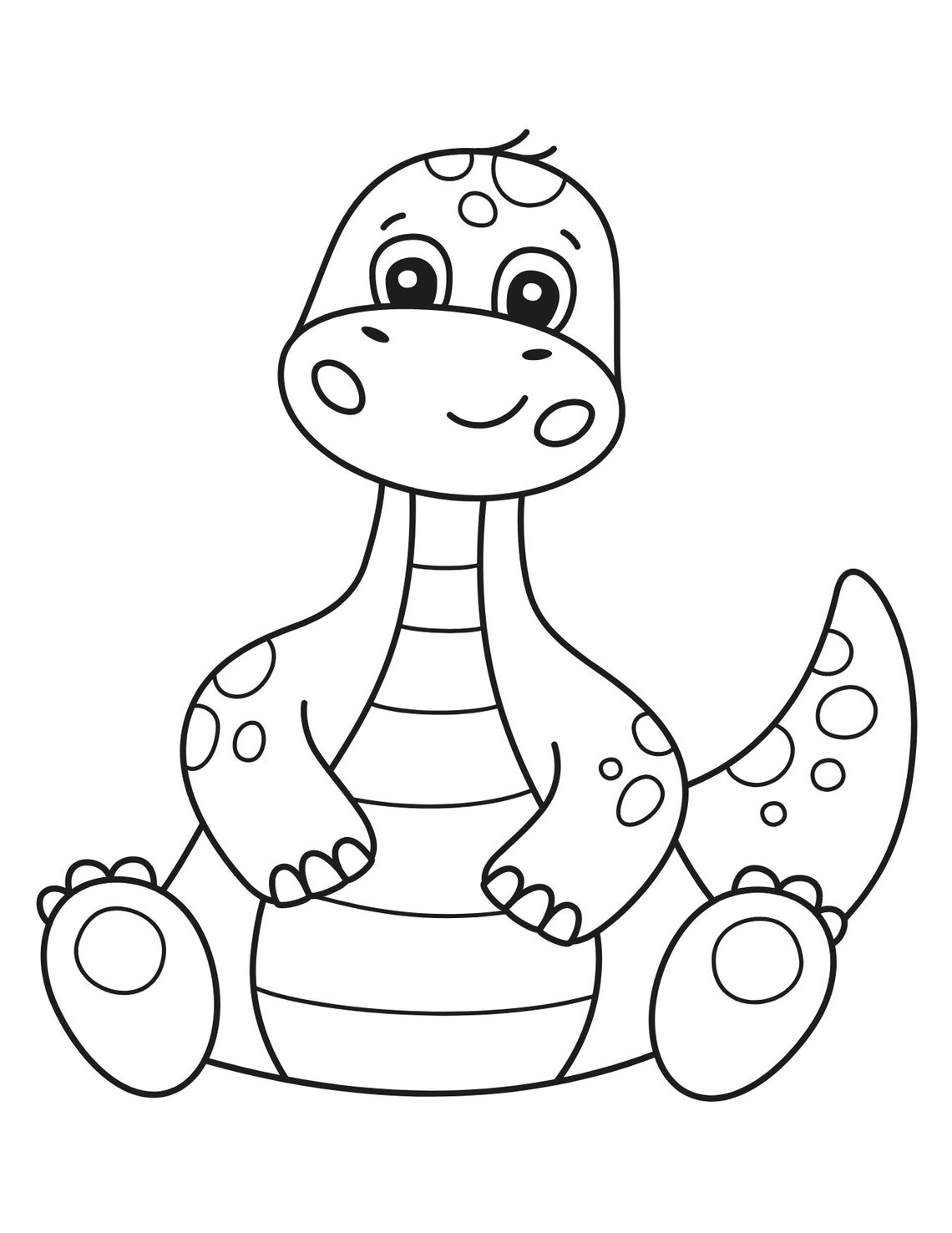 85 Animals Coloring Pages Fun Coloring Pages Preschool Coloring Pages ...