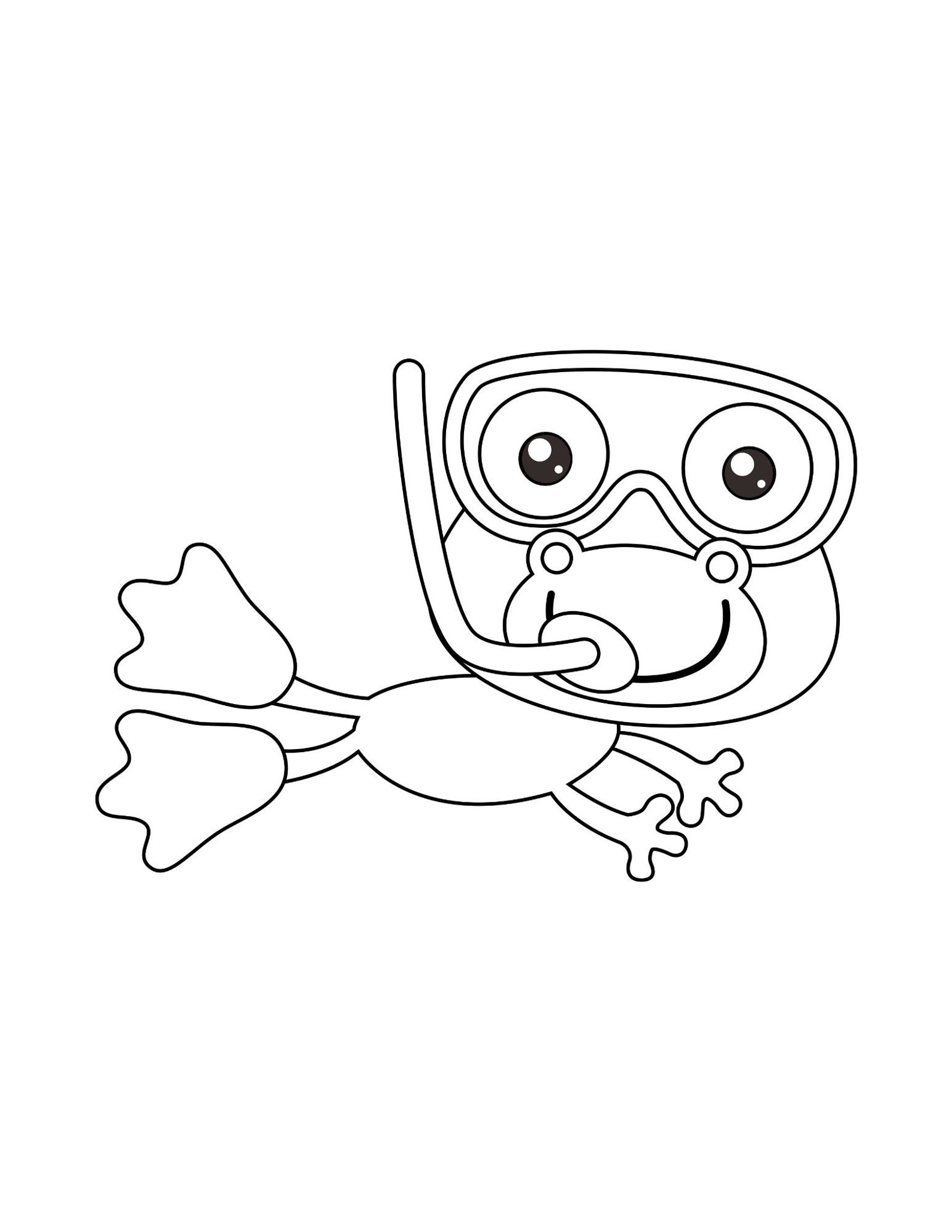 30 Pieces Coloring Book | Frog Coloring Book | Children for Activity ...
