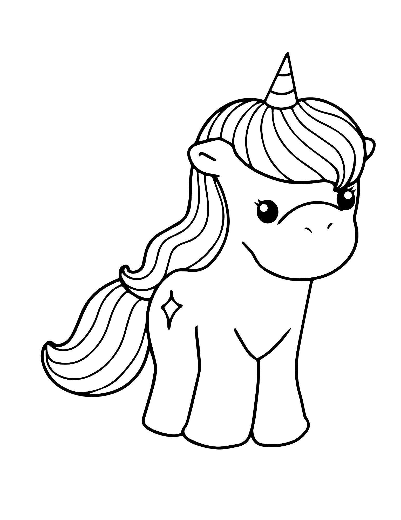 Fun Coloring Pages for Kids | Digital Download | 20 Painting Pages - Etsy