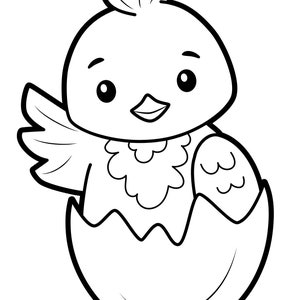85 Animals Coloring Pages | Fun Coloring Pages | Preschool Coloring ...