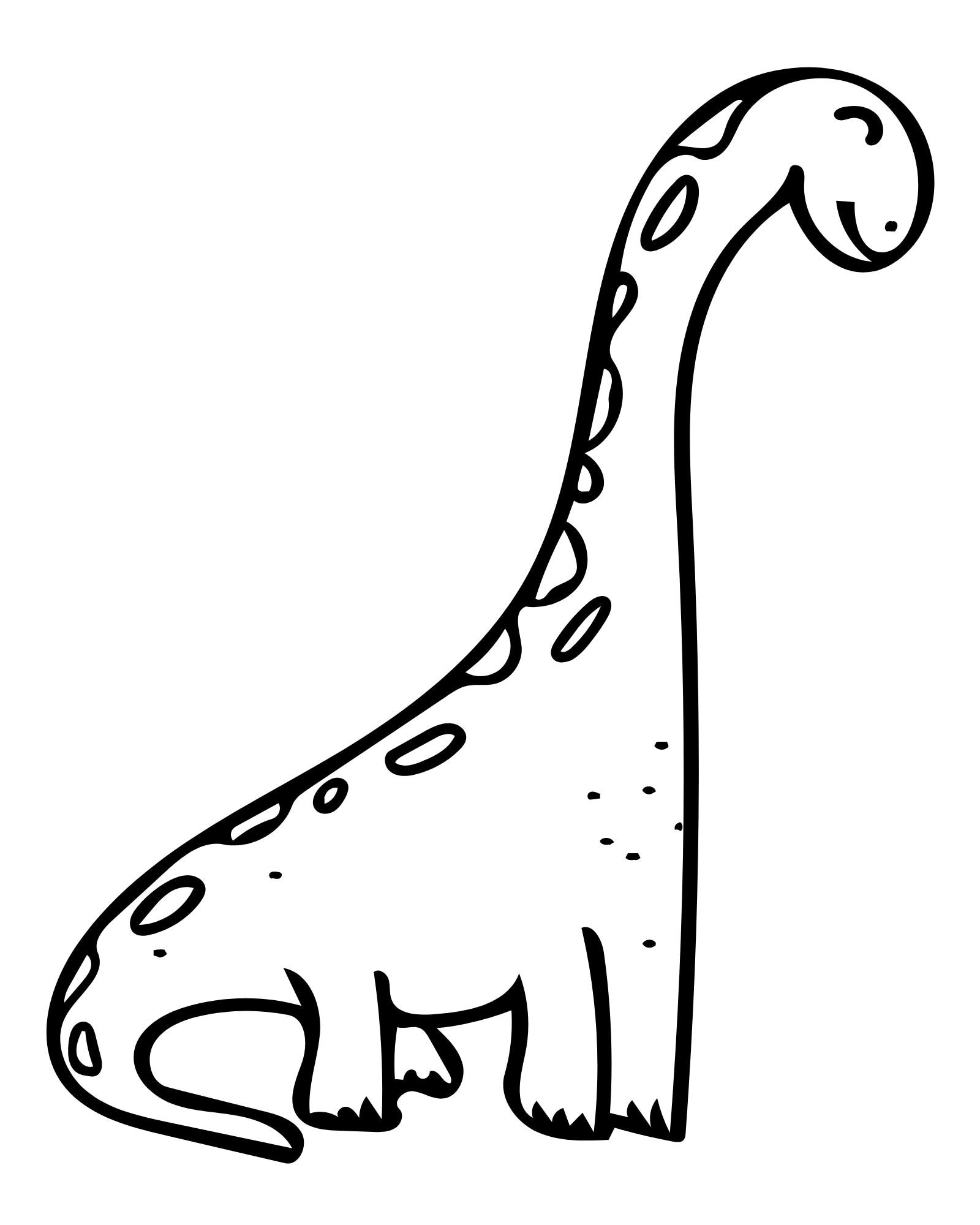 60 Pieces of Dinasour Painting / Coloring for Children / Activities for ...