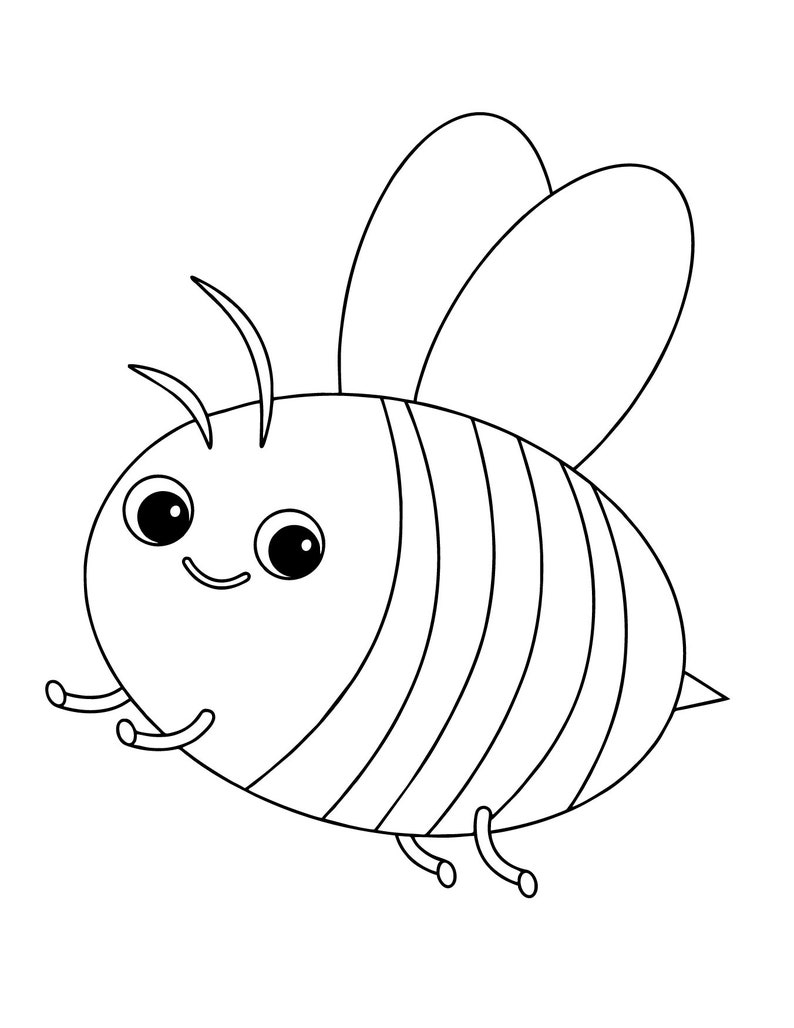 85 Animals Coloring Pages | Fun Coloring Pages | Preschool Coloring ...